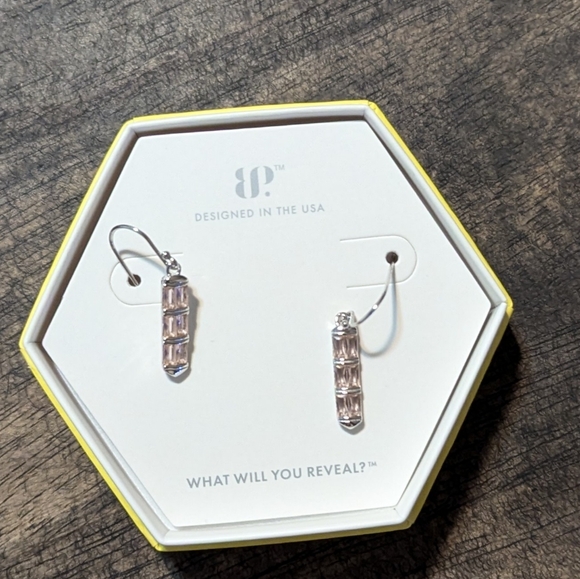 Bomb Party | Jewelry | Elegantly Enchanted Bomb Party Earrings Rbp852 ...